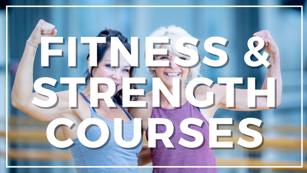 Yoga for Life - Online Yoga & Fitness Courses