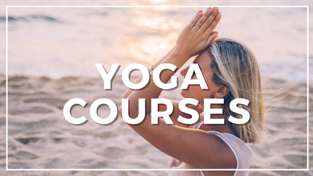 Yoga for Life - Online Yoga & Fitness Courses