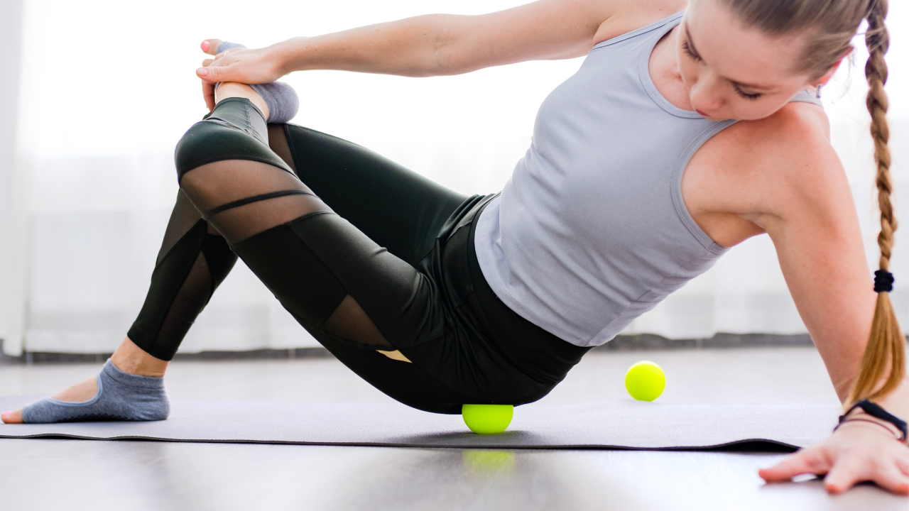 Mapping the Myofascial Meridians – Yoga For Life Online