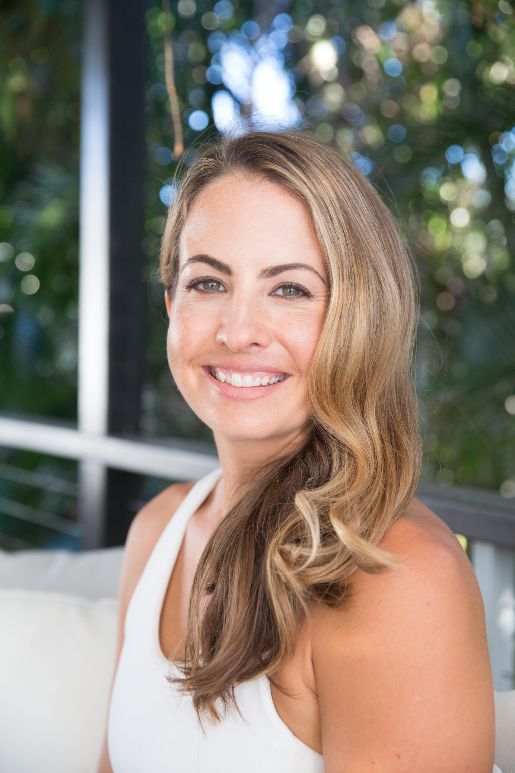 The Calm Mind Protocol - Yoga For Life Online