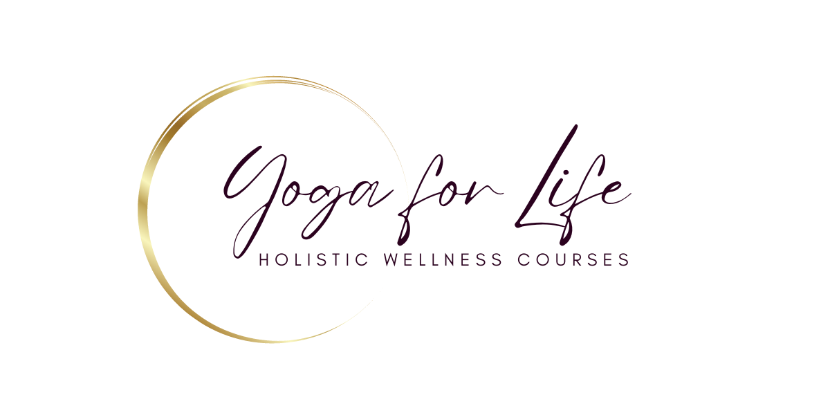 My Courses - Yoga For Life Online