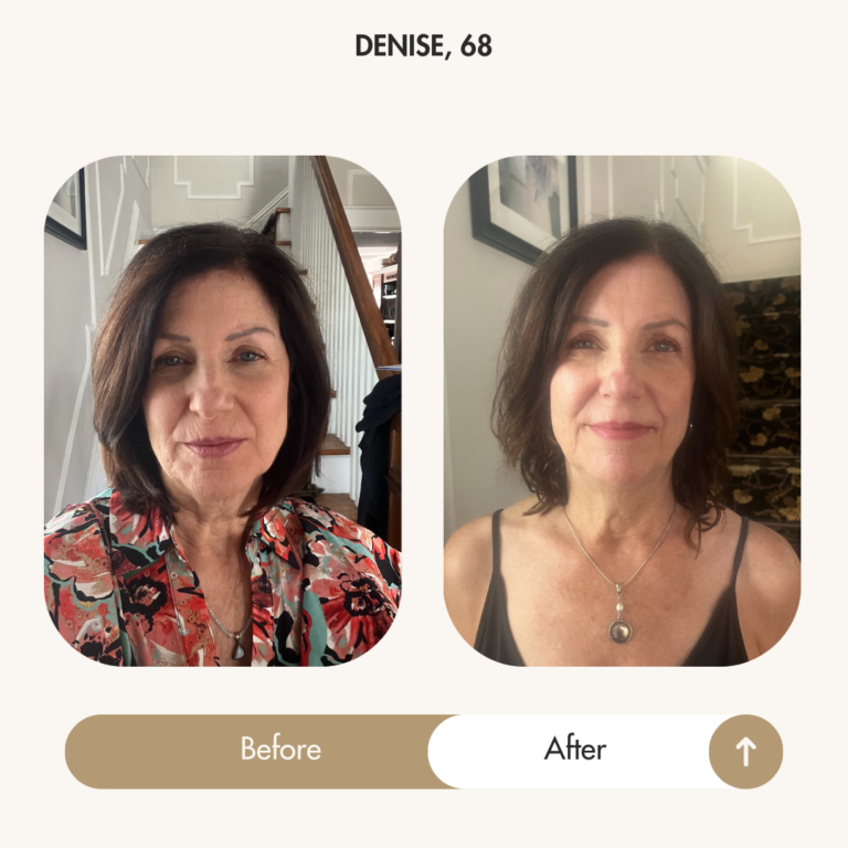 21 day Face HIIT Miracle - Yoga For Life Online